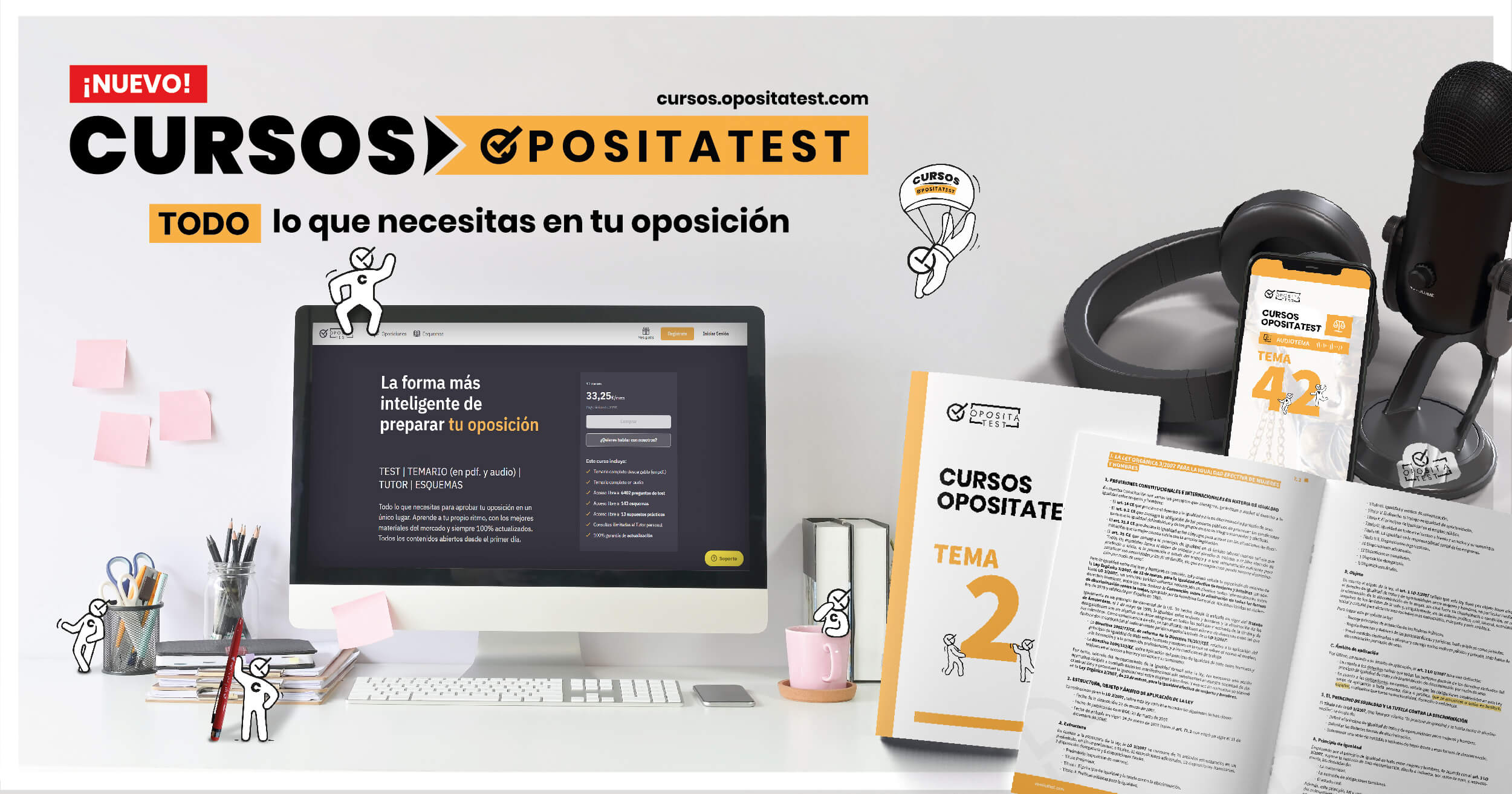 Curso Informática básica y ofimática - Windows 10, Office 365 ...